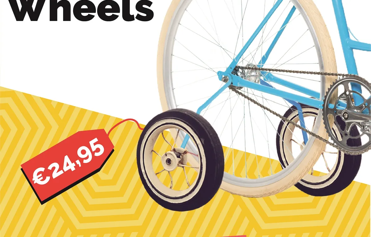 TeamAlert lanceert Drunk Wheels