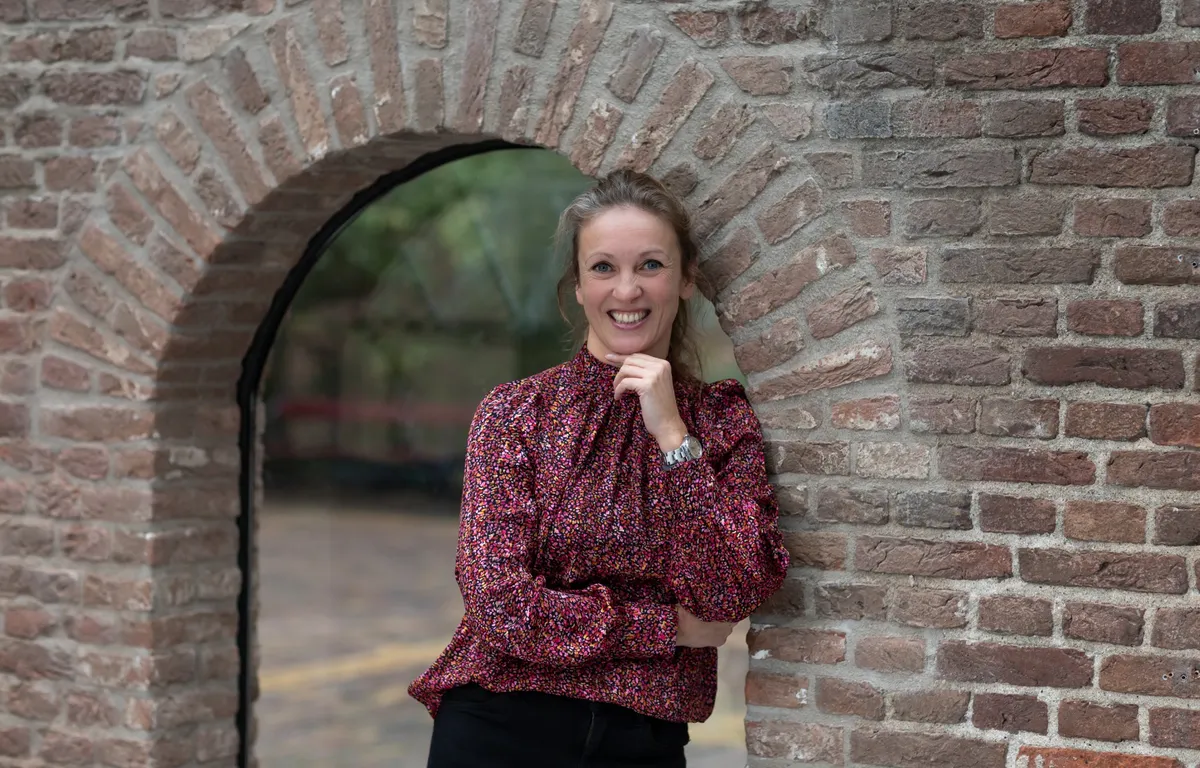 'Mijn liefde gaat toch echt uit naar de Antwerpse zestiende-eeuwse kunst'