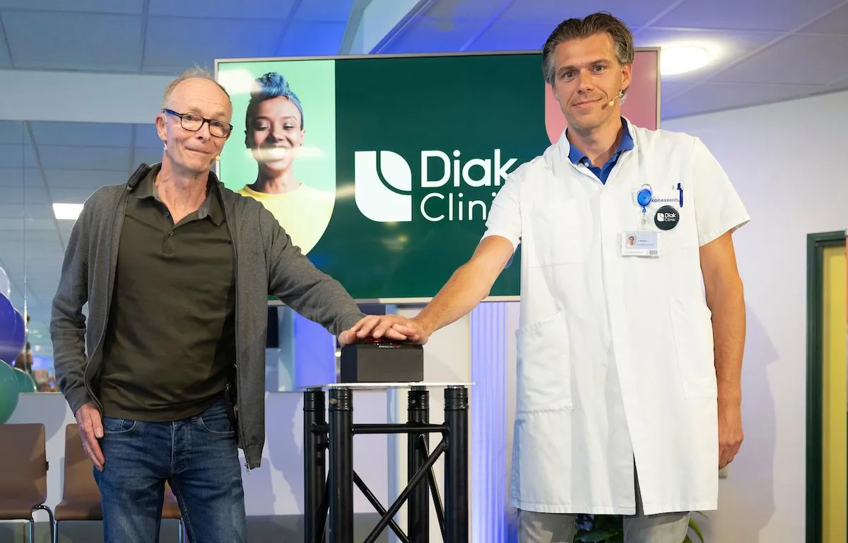 Diakonessenhuis opent Diak Clinic voor planbare zorg