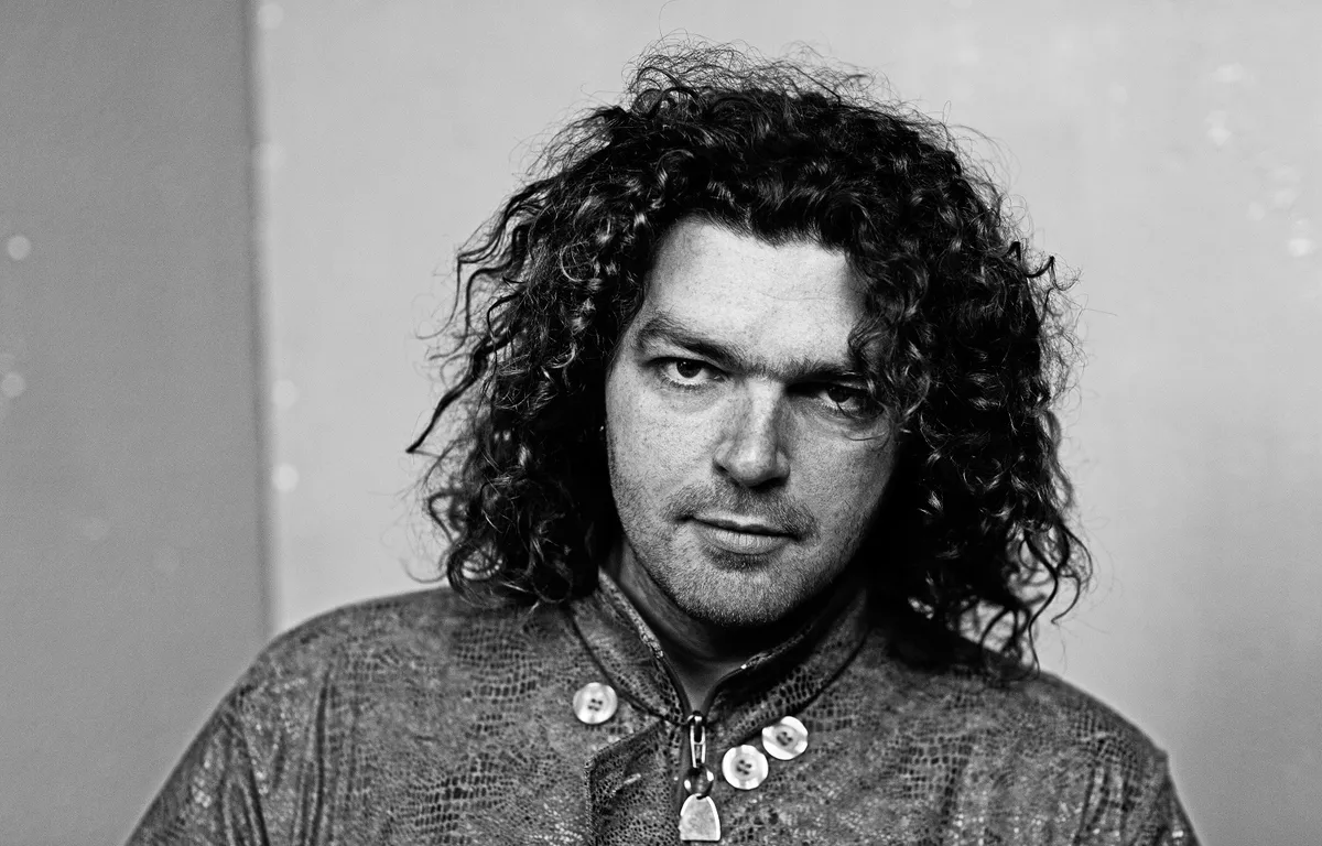 Flip Noorman brengt een ode aan Tom Waits