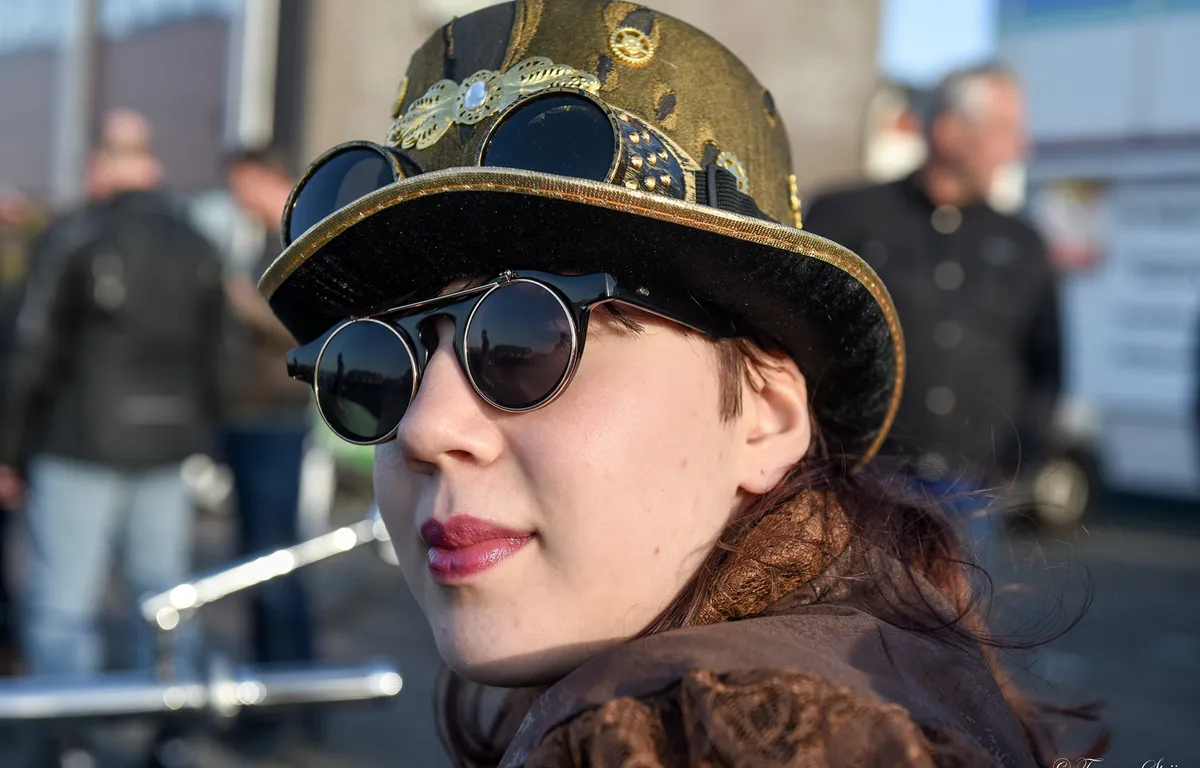 IJmond Nieuws kijkt samen met Puk terug op bijzondere anti-pesten actie met 1000 bikers