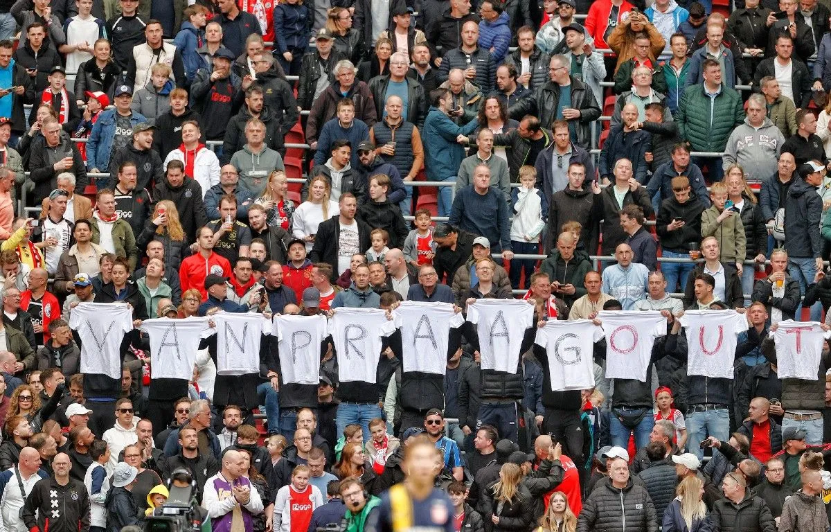 'Nieuwe wending in de zaak Alex Kroes: Michael van Praag verrast vriend ...