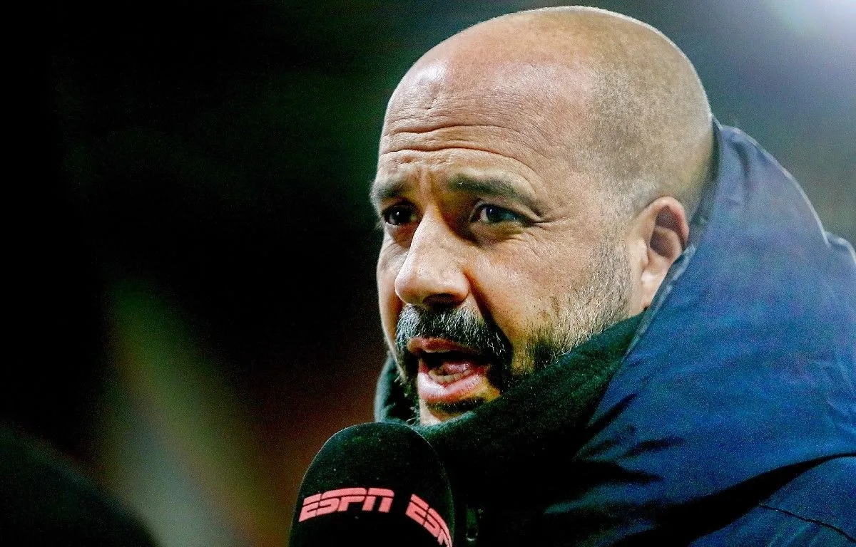 Pascal Jansen onthult of hij de nieuwe coach van Feyenoord wordt