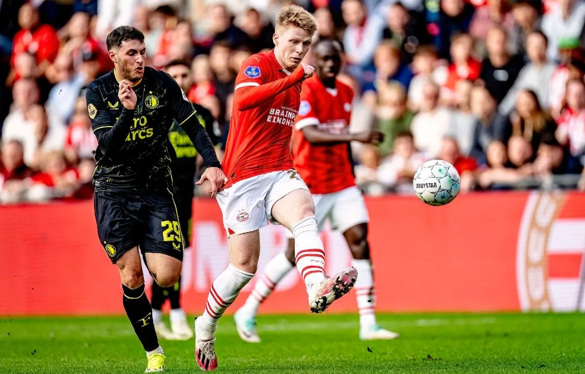 Geweldig goed nieuws voor de supporters van PSV: "We bekijken hoe we ...