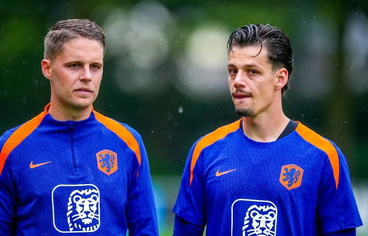 'Joey Veerman trekt naar absolute droomclub'