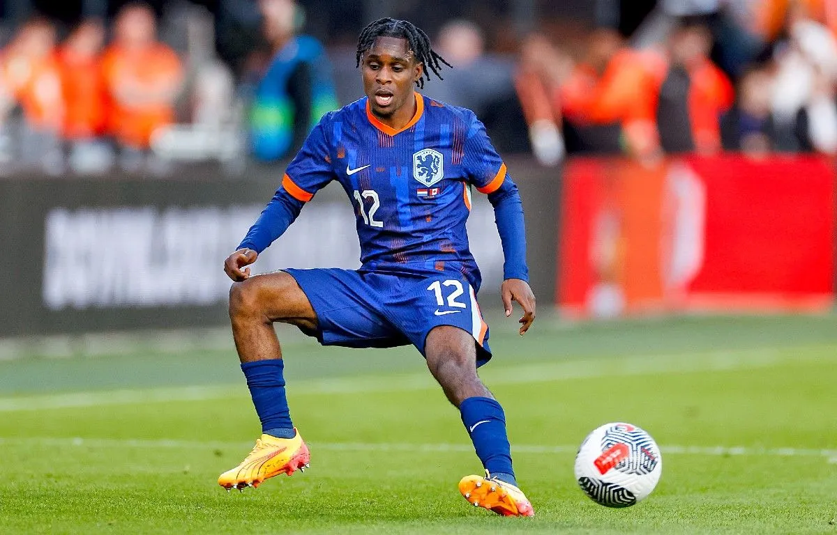 Manchester City komt te laat: 'Jeremie Frimpong naar déze Europese ...