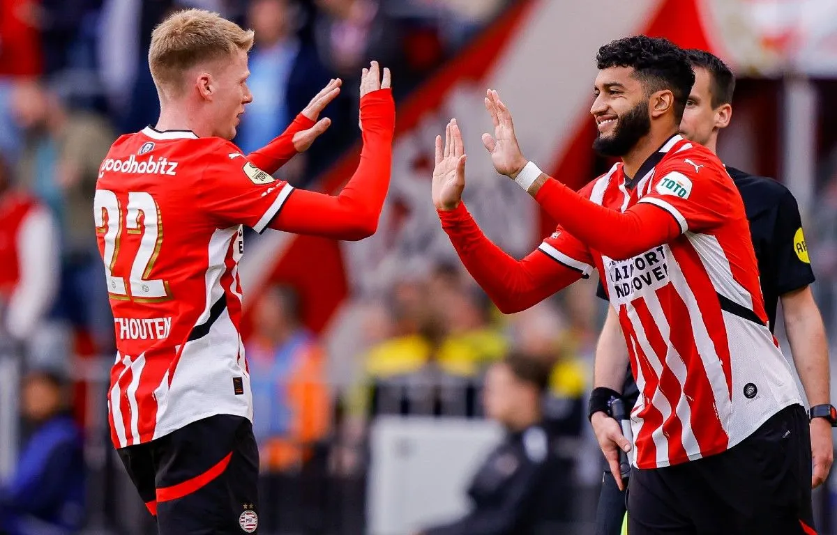 België plots razend enthousiast over sterkhouder PSV: "Bijzonder sterk"