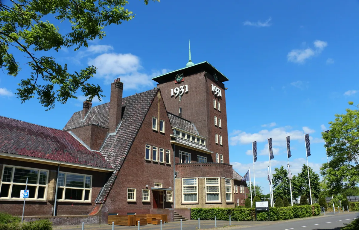 GGD Hart voor Brabant heropent vaccinatielocatie Brabanthallen