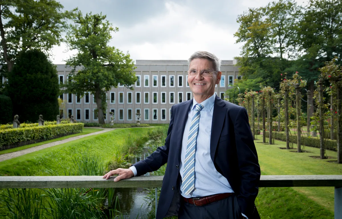 Dijkgraaf zoekt bestuursleden