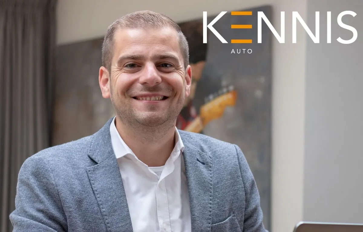 Kennis Auto bestaat 2 jaar!