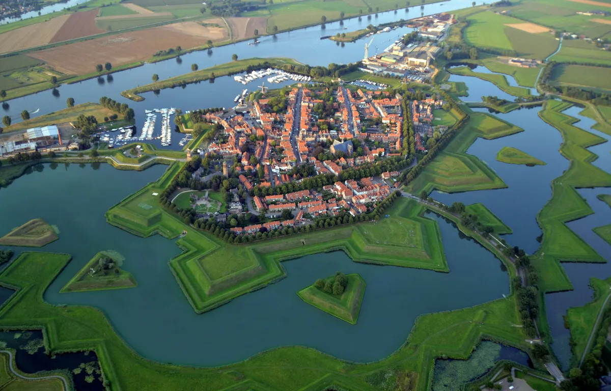 Help Heusden aan de titel ‘allermooiste vestingstad van Nederland’!