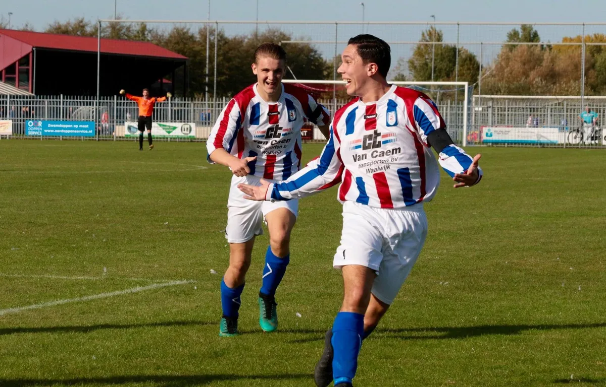 VV NEO’25 bewijst Johan Haisma laatste eer