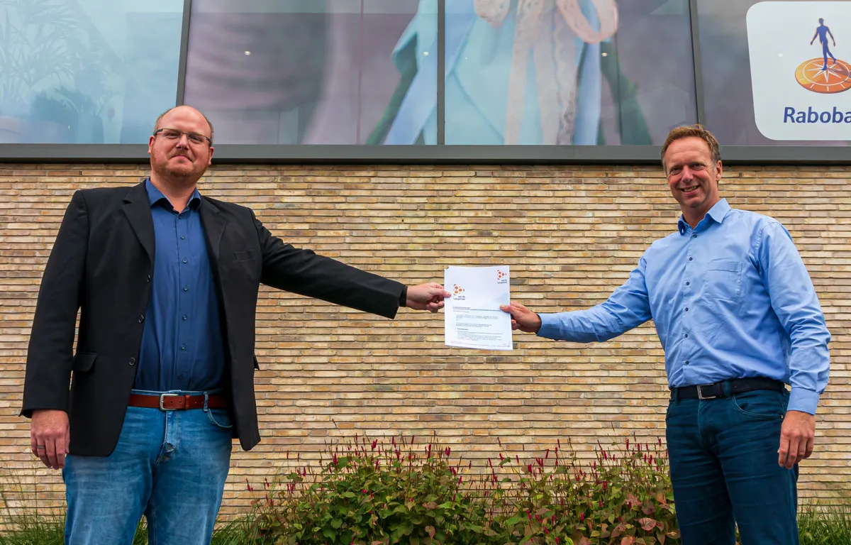 Rabobank continueert samenwerking met De 80 van de Langstraat