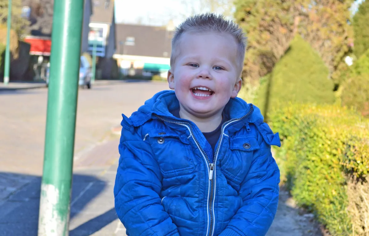 Jantje Beton zoekt meest speelvriendelijke gemeente