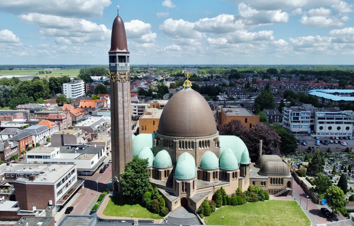 Sint-Jan doet mee aan landelijke Open Monumentendagen