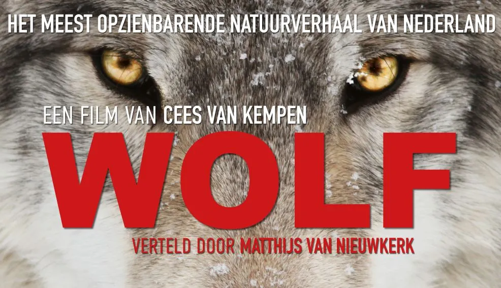 WOLF komt naar Waalwijk