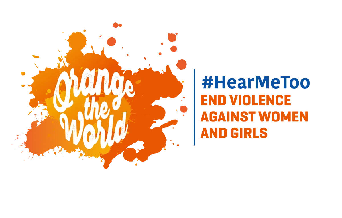 Ook de gemeente Wageningen doet mee aan Orange the World