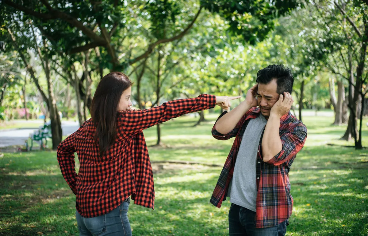 Waarom je wél ruzie moet maken met je partner: "Ga niet te veel pleasen"