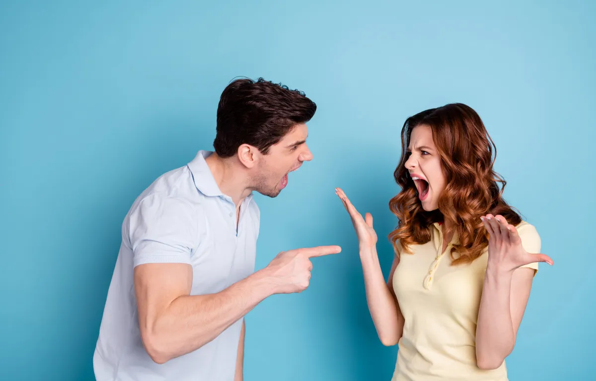 Relaties: waarom maken we ruzie over niks?