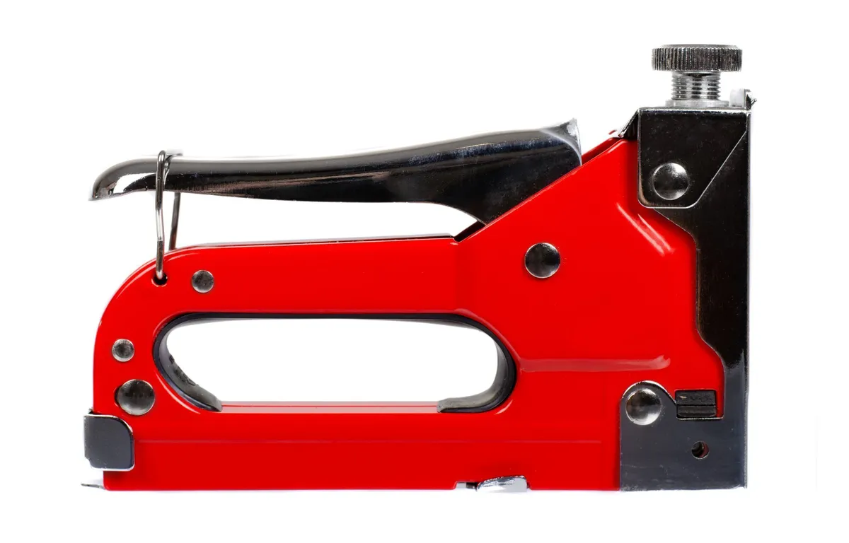 Zo kies je een geschikte tacker uit