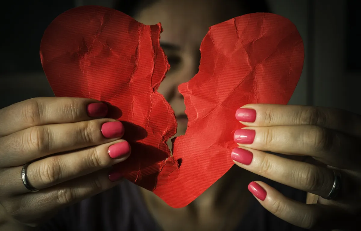 Overlijden aan een gebroken hart: Tako Tsubo-hartinfarct door hevige ...