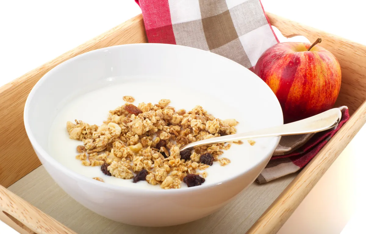 Is het echt beter om skyr of kwark te eten in plaats van normale yoghurt?