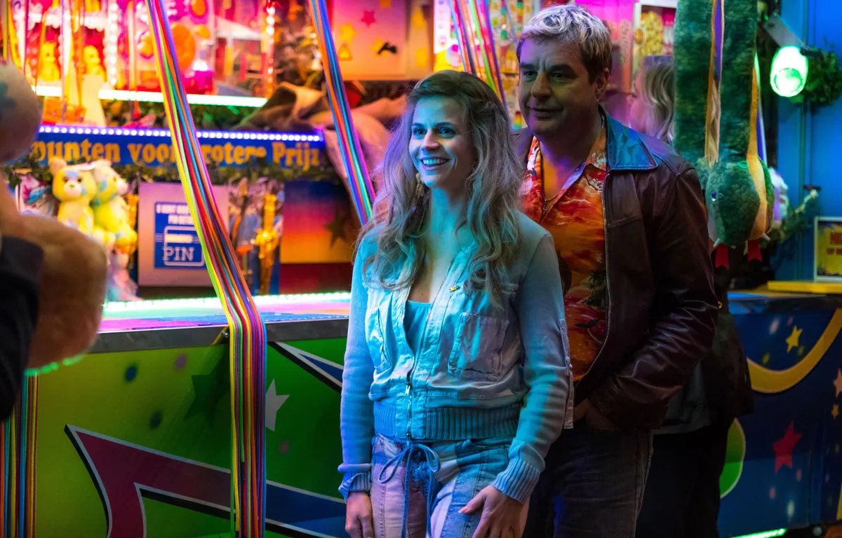 Ferry is terug: Netflix deelt releasedatum en beelden van 'Ferry: de serie'