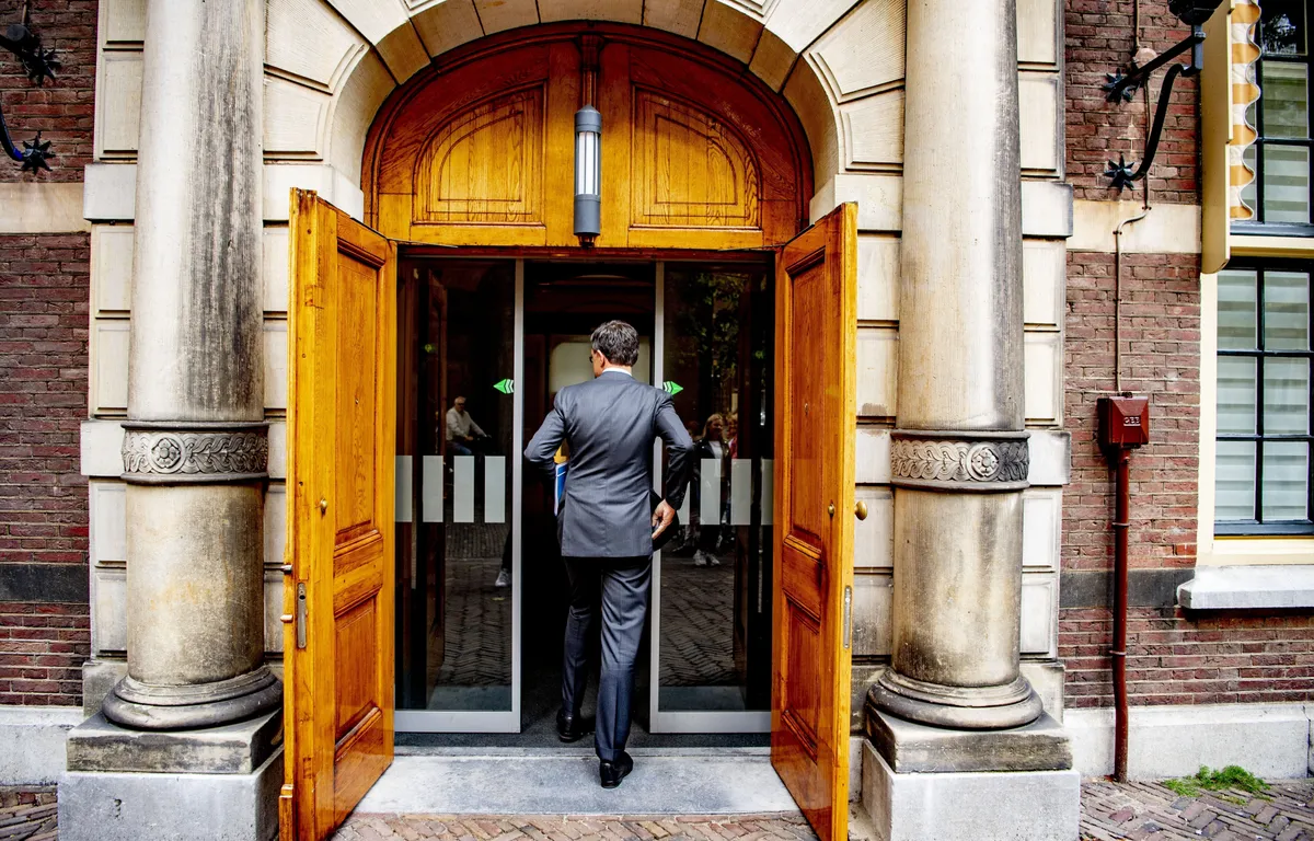 Kans stijgt dat dit de langste formatie ooit wordt