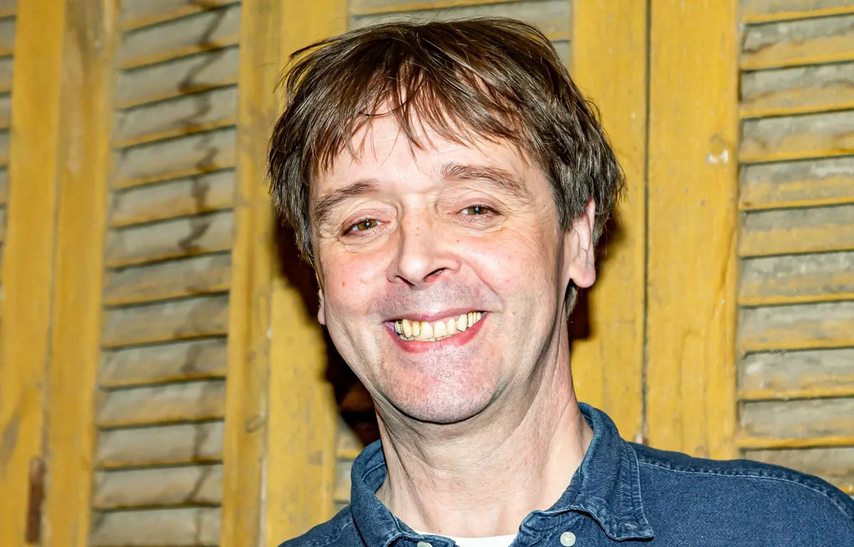 Peter Lusse bijna dakloos: 'Als er geen geld binnenkomt, is het potje ...