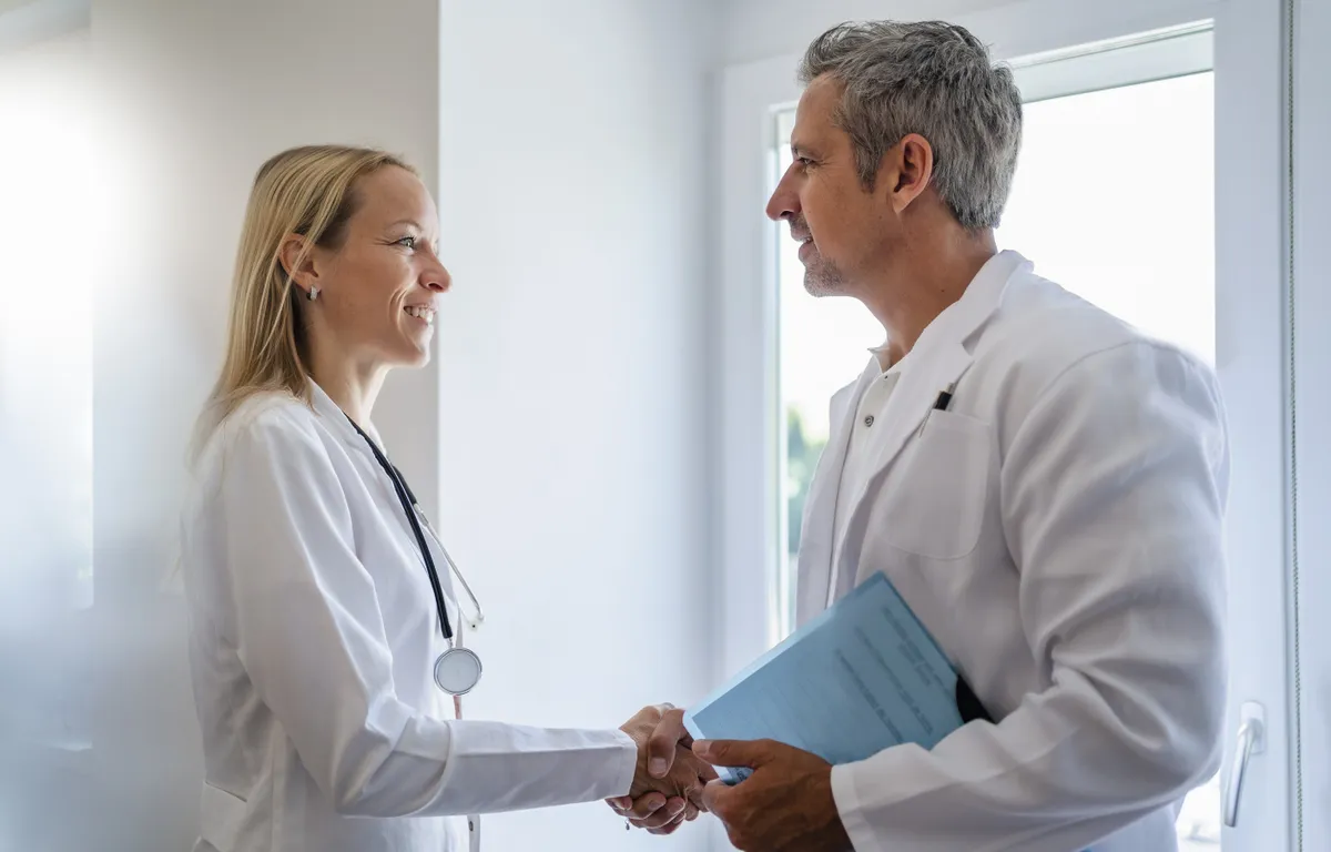 Zorgen over de zorg: Nederland minder positief dan andere landen