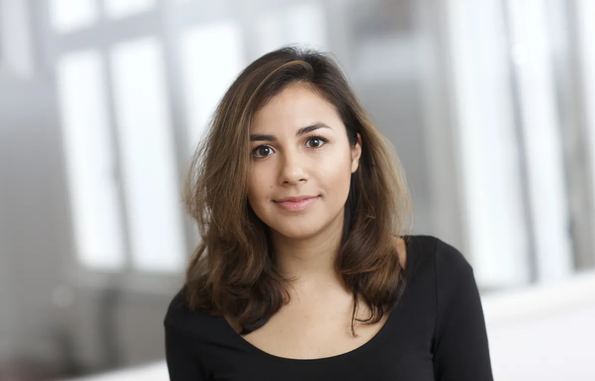 Talitha Muusse stapt boos op bij Op1