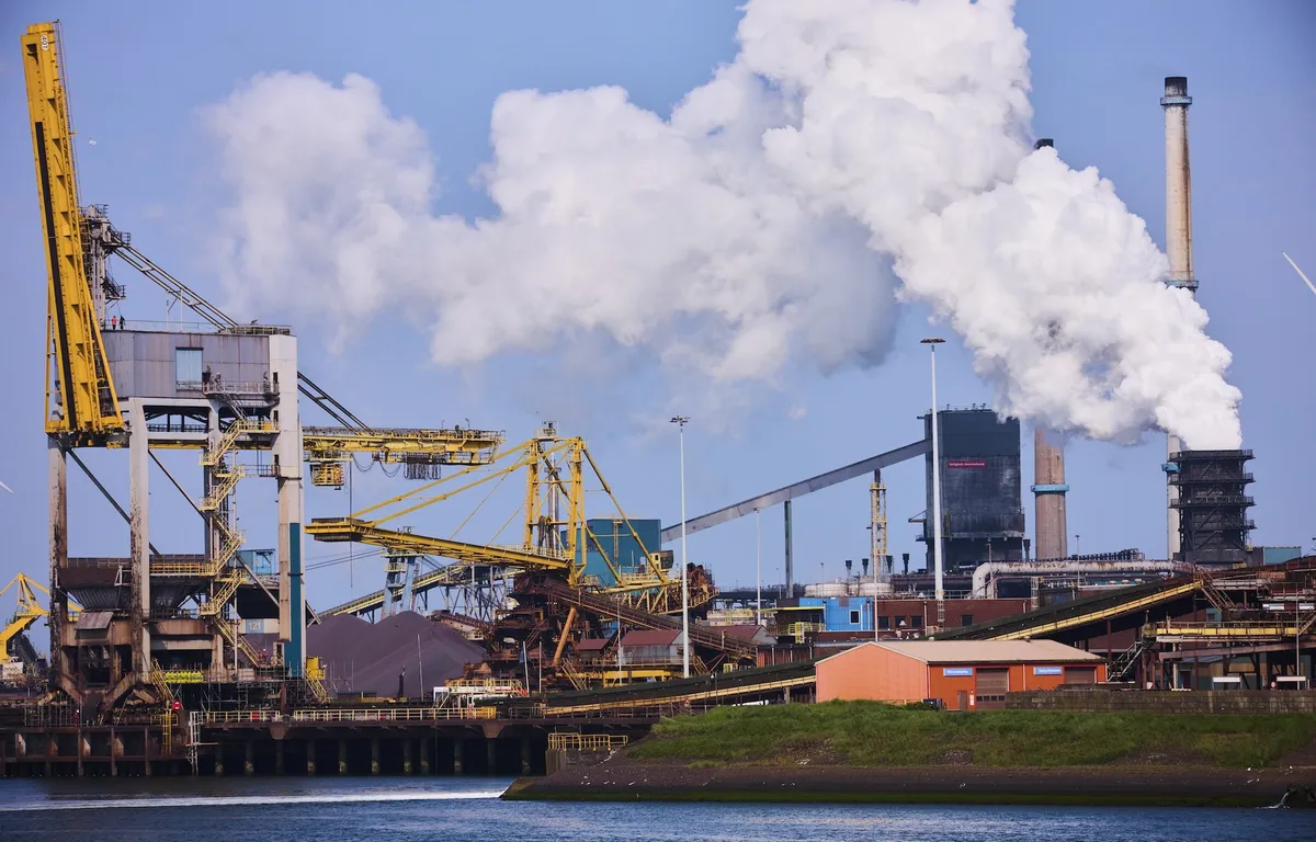 Kankerverwekkende stoffen bij Hoogovens/Tata Steel al sinds jaren 70 bekend