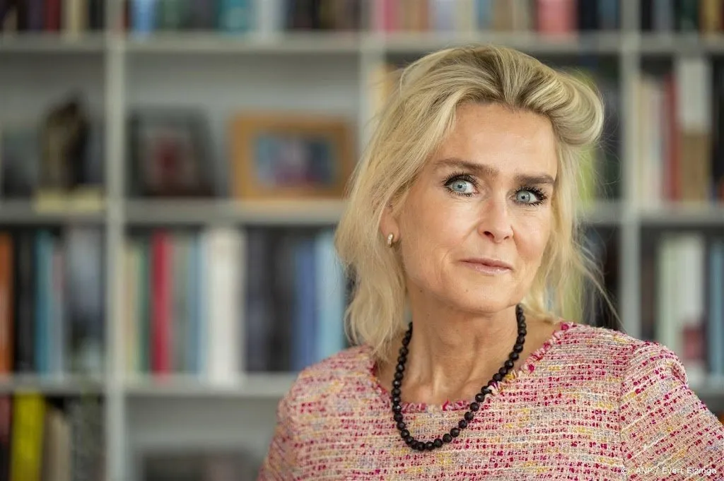 Omstreden Barbara Baarsma gaat na zeven jaar weg bij Rabobank
