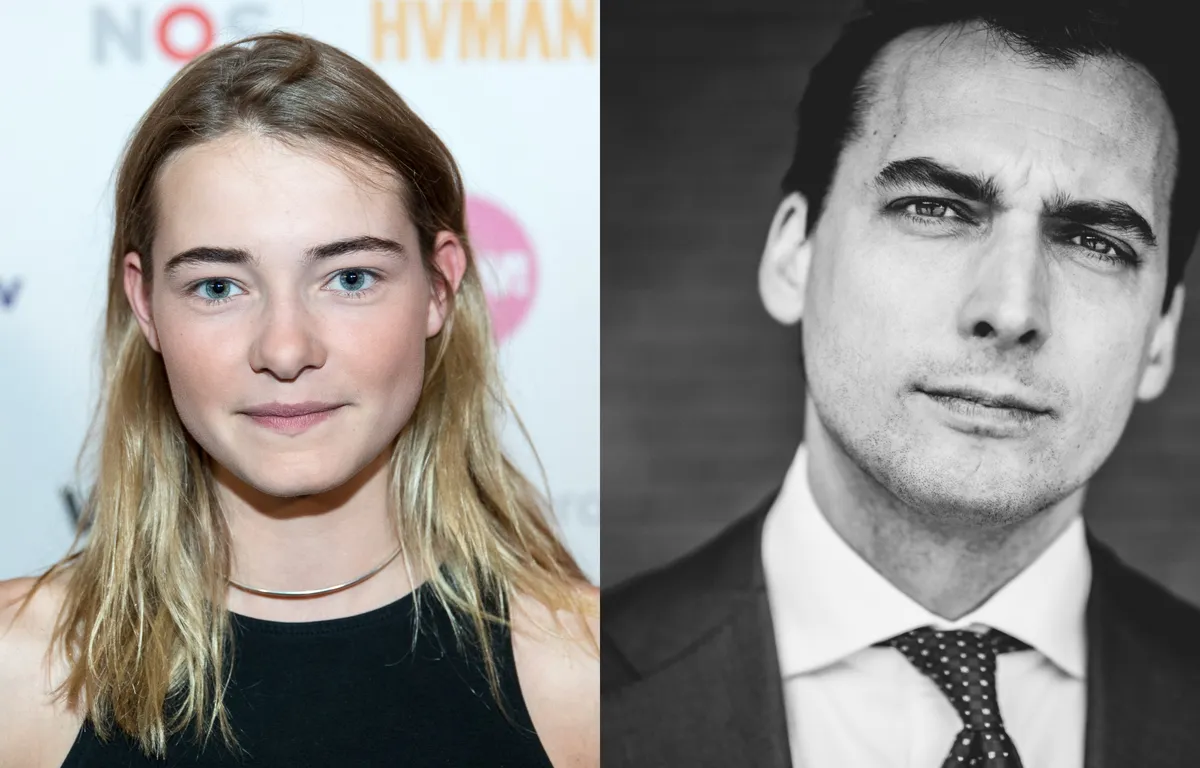 Thierry Baudet loopt weg bij "walgelijk, irritant NPO-achtig interview"