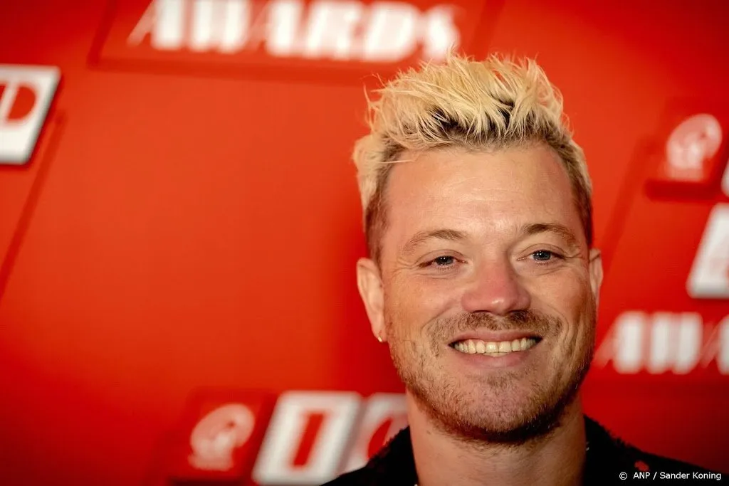 Ex in boek over Gers Pardoel: "Hij kwam straalbezopen binnen en sleurde ...