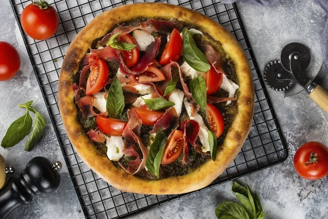 Al na één maaltijd met veel verzadigde vetten gaat je ...