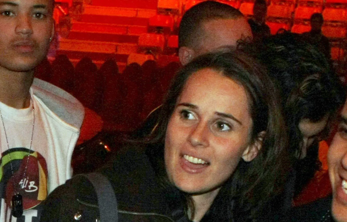 Breghje Kommers: ex-vrouw van Ali B. en machtige hiphopmagnaat