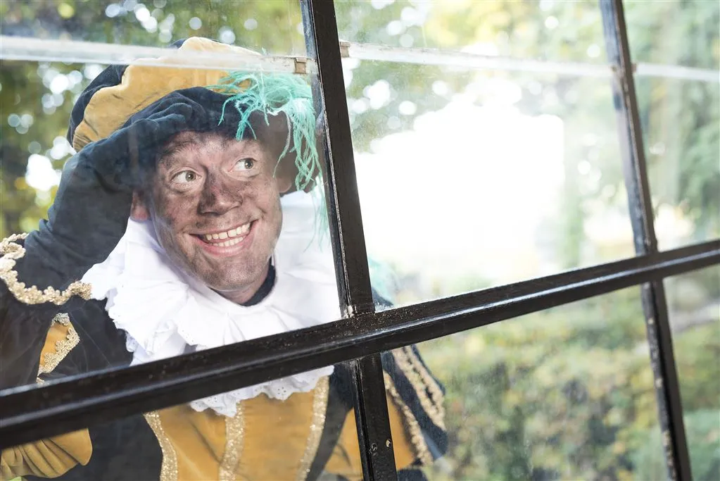 Roetveegpiet heeft nu al gewonnen