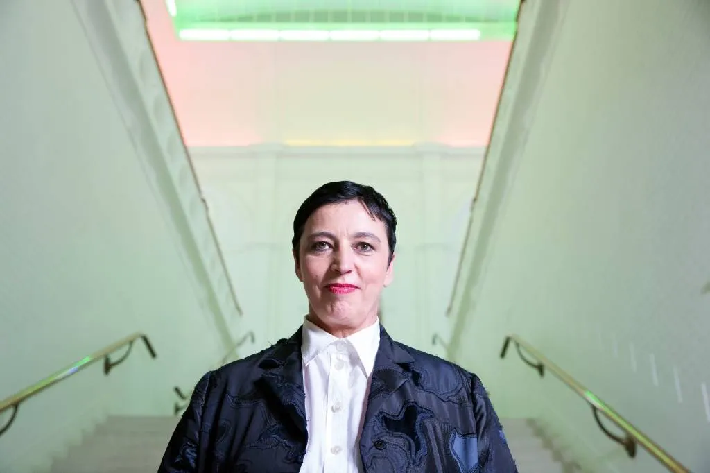 Ruf sluit terugkeer Stedelijk Museum niet uit