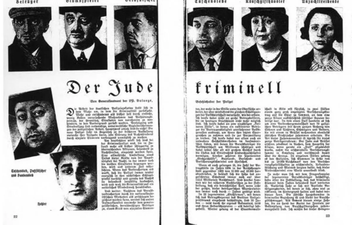 Trump gaat wekelijks een lijst van misdaden van buitenlanders ...