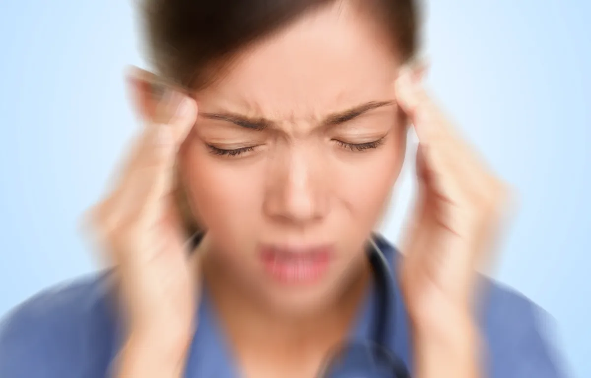 Wat het verschil is tussen de 3 soorten hoofdpijn