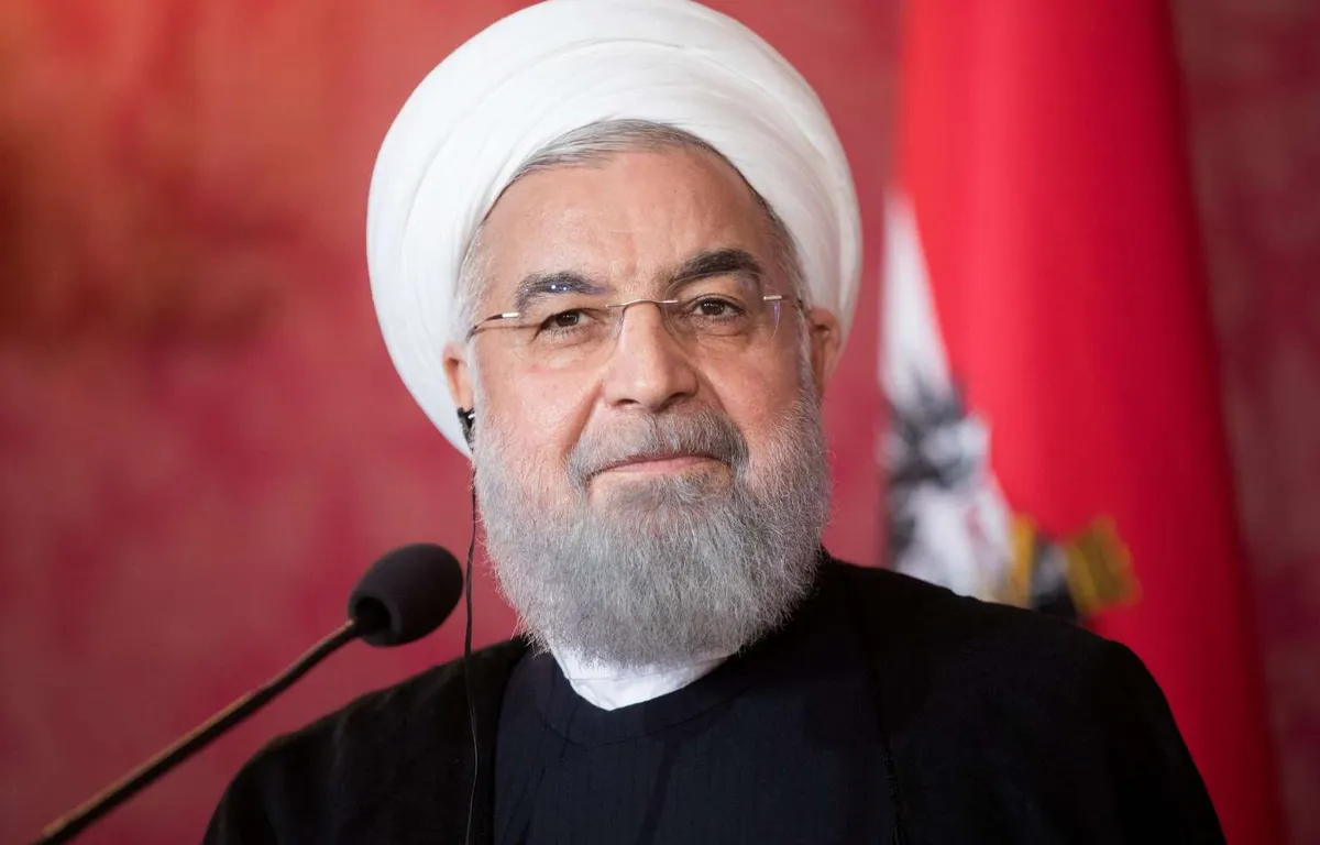 Het Iraanse mullah-regime wil het werk van de nazi's afmaken