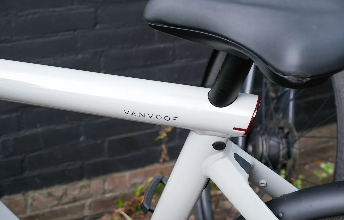 Van Moof 2.0 heeft grootse plannen