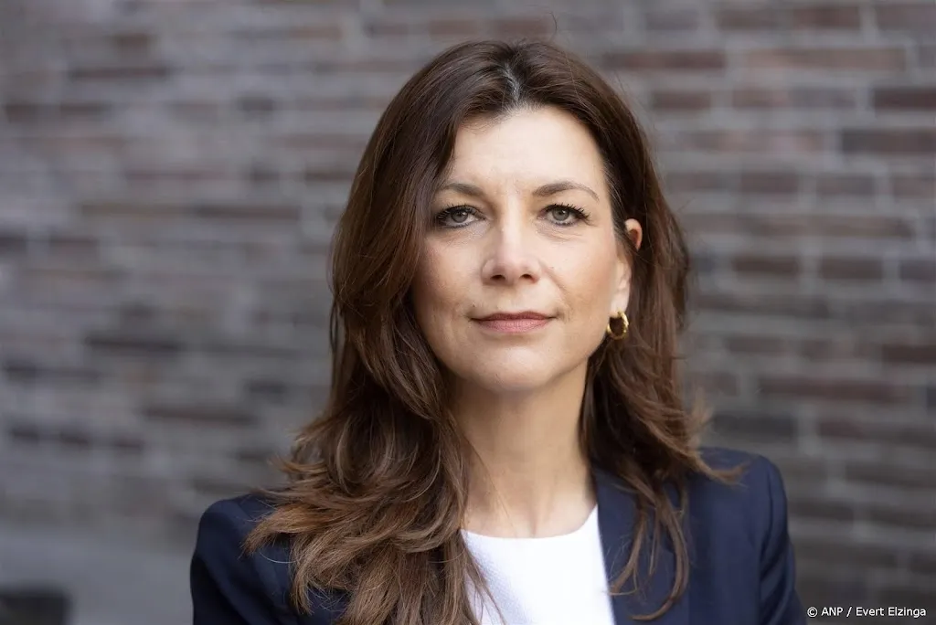 Margriet Schavemaker nieuwe directeur Kunstmuseum