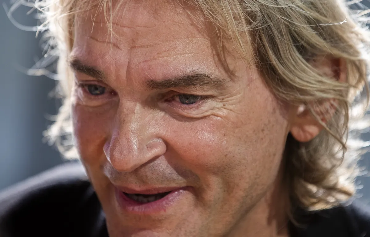 Peter van der Vorst: Matthijs moet zich bij RTL gedragen