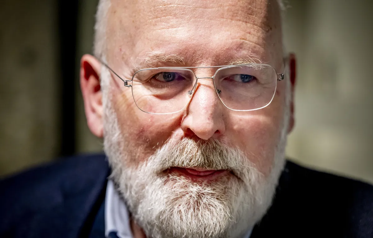 Wilders waarschuwt VVD en NSC voor kabinet-Timmermans