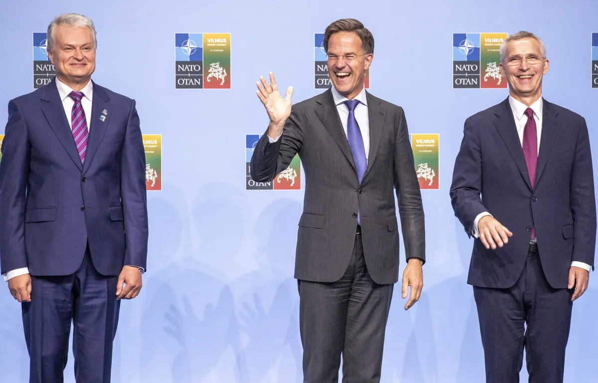 Steun voor Rutte als hoogste NAVO-chef neemt toe: Nog vier lidstaten ...