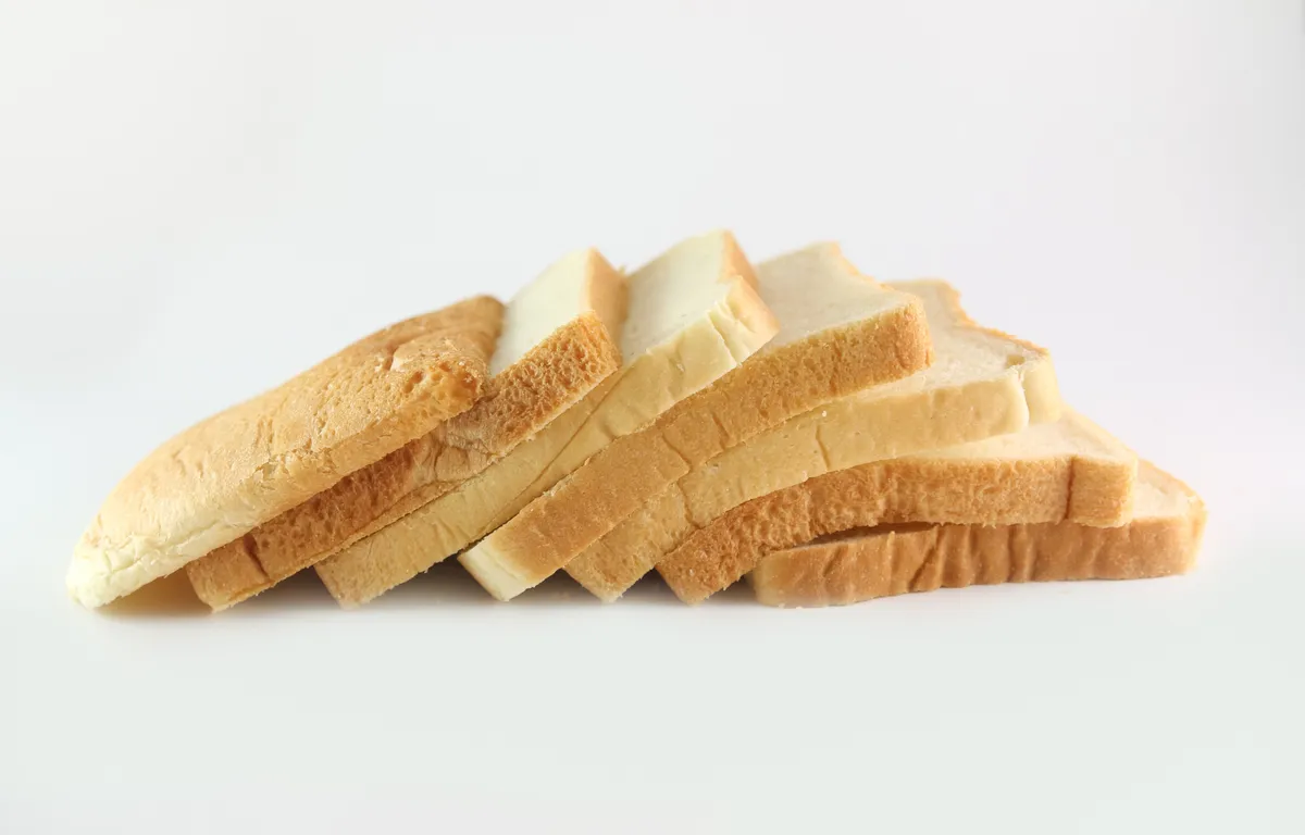 "Wie veel wit brood, pasta en rijst eet, heeft 49 procent meer kans op ...