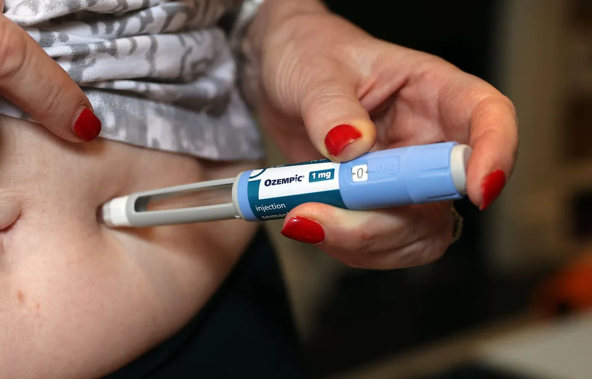 Ozempic is slecht voor je huid: "Gebruikers ogen vijf jaar ouder"