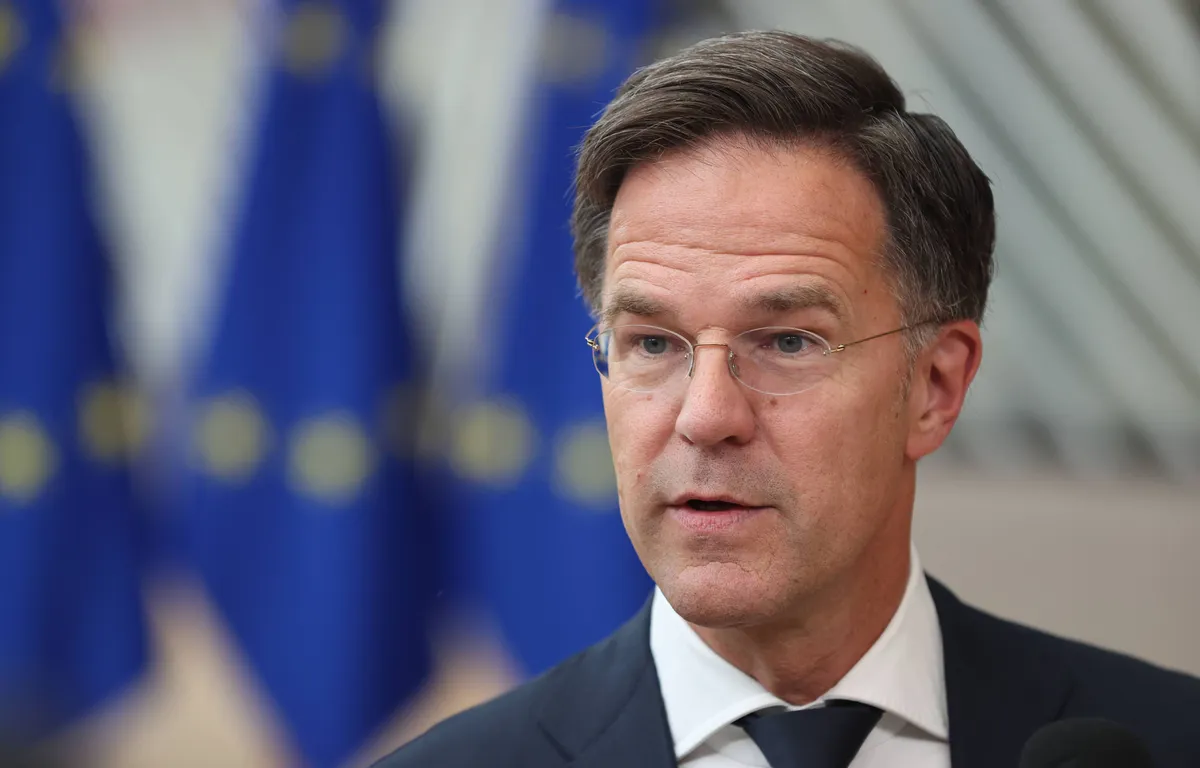 De nieuwe woning van NAVO-chef Rutte: geen klein flatje meer, maar 20 ...